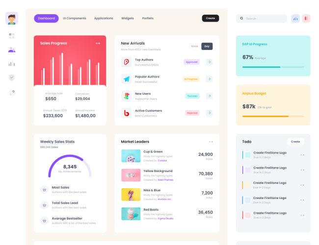 Metronic Live preview | Keenthemes